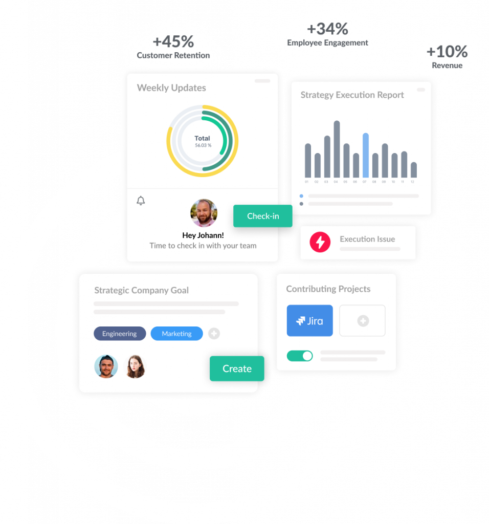 Interview with Johannes Müller, Co-founder and CEO at Workpath - SaaSworthy Blog