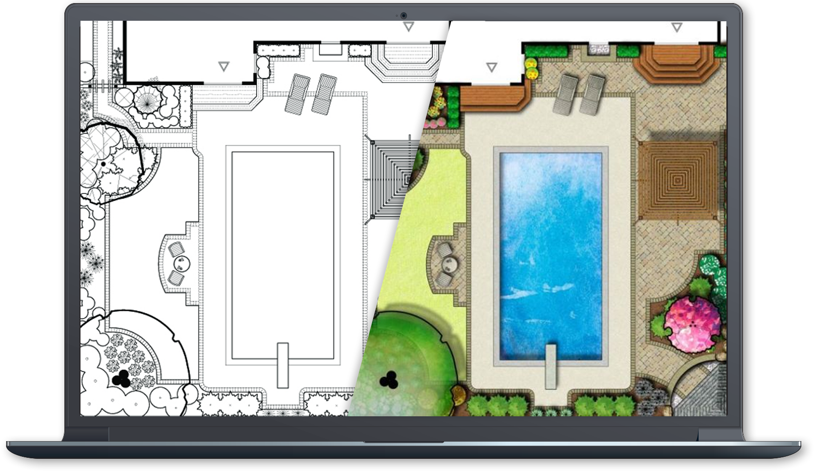 10 Best Free and Open-Source Landscape Design Software in 2024 [Updated ...