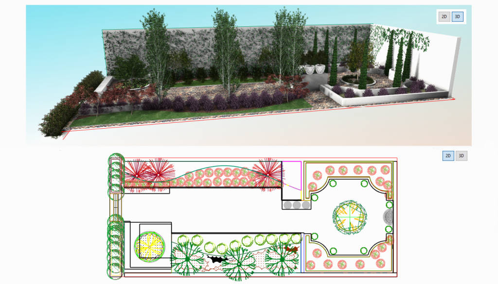 10 Best Free and Open-Source Landscape Design Software in 2024 [Updated ...