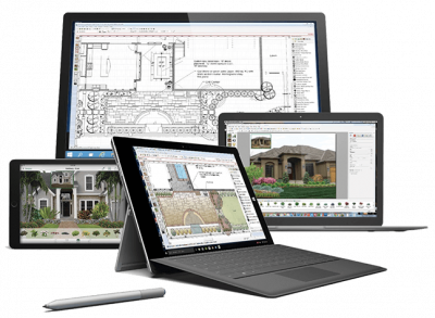 10 Best Free and Open-Source Landscape Design Software in 2024 [Updated ...