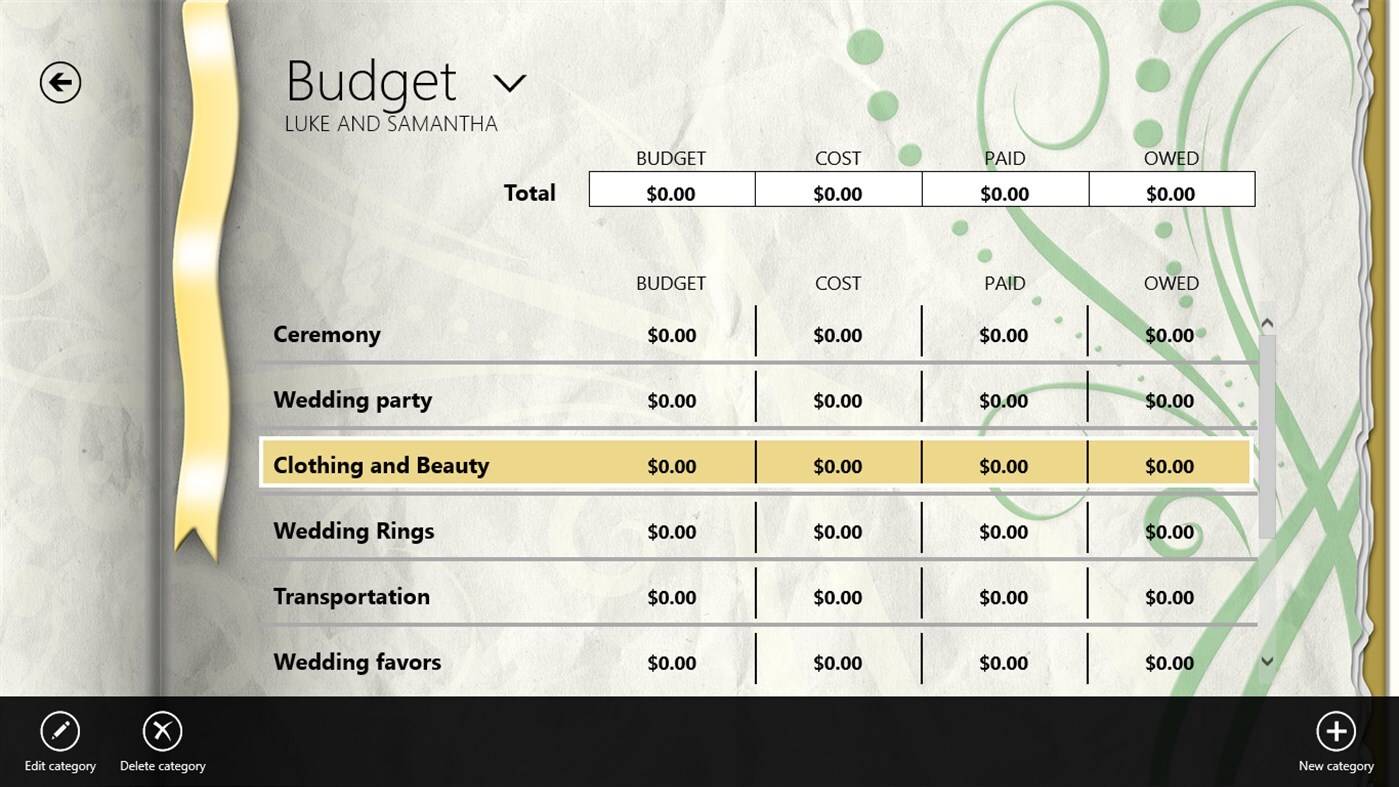7 Free Wedding Planning Software in 2021 - SaaSworthy Blog