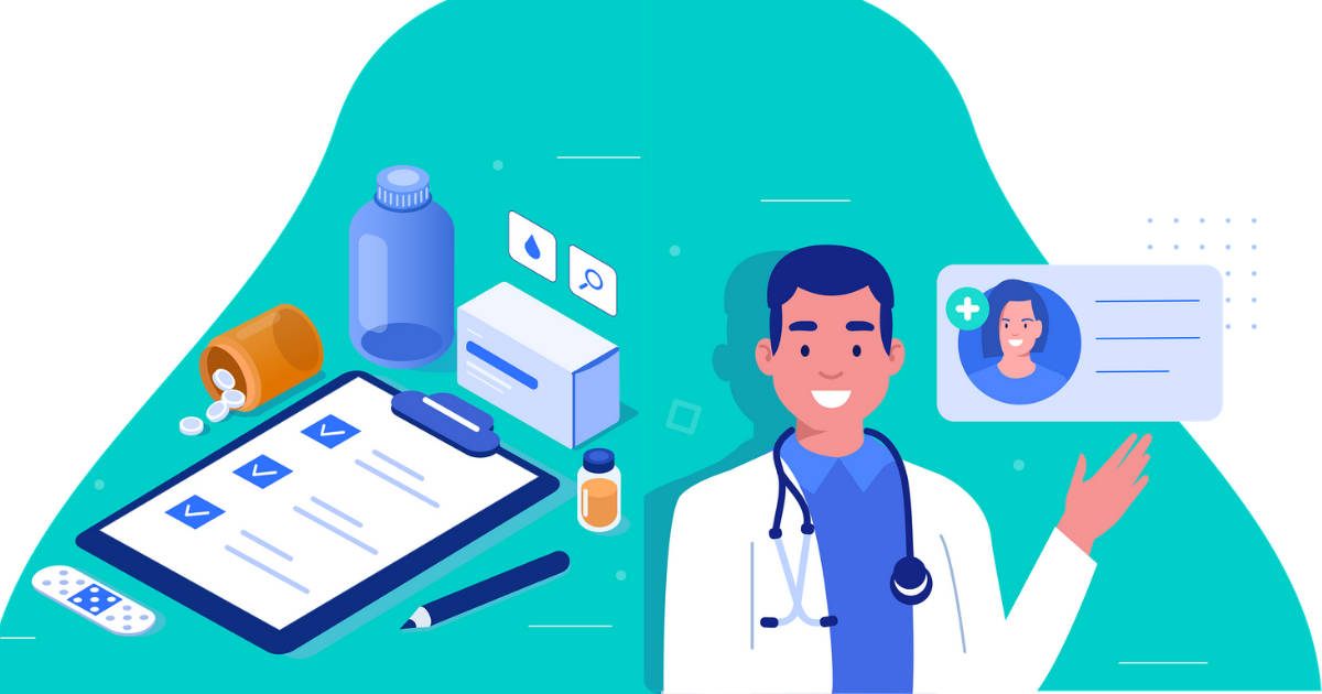 5 Best Home Healthcare Software in 2021 - SaaSworthy Blog