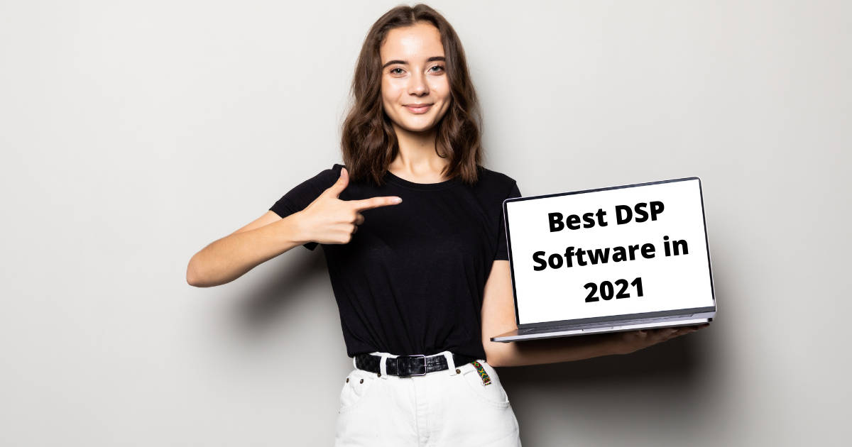 7 Best Demand Side Platforms in 2021 - SaaSworthy Blog | Top Software ...
