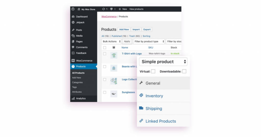 7 Best Free and Open Source E-Commerce Platforms to Consider in 2021 - SaaSworthy Blog | Top ...