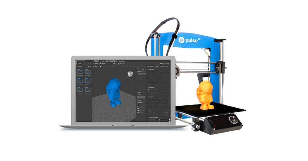 Top Free and Open Source 3D Printing Software to Try in 2021 ...
