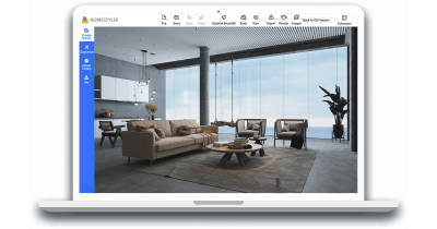 Top 12 Free and Open-Source Floor Plan Software in 2024 - SaaSworthy ...