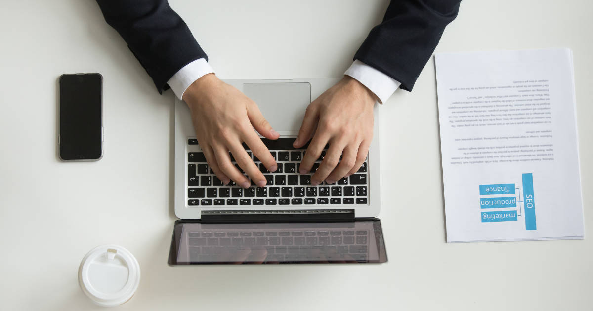 Top Data Entry Software That You Can Use in 2021 - SaaSworthy Blog ...