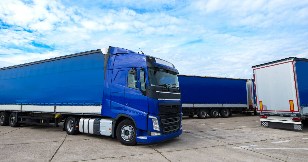 5 Top Free and Open-Source Fleet Management Software in 2021 - SaaSworthy Blog | Top Software ...