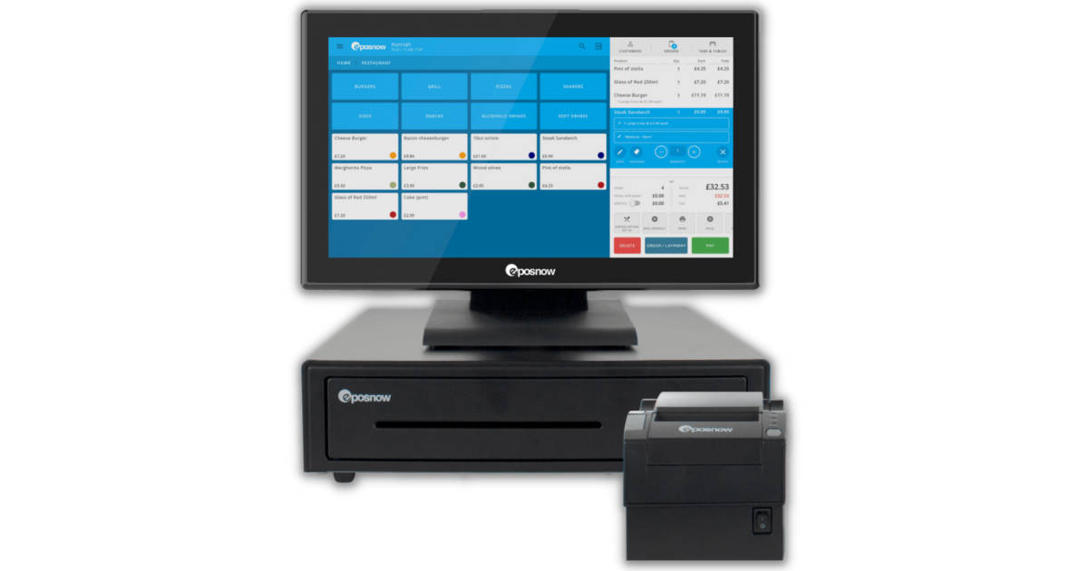 5 Best Store Management Software for Your Retail Store in 2021 ...