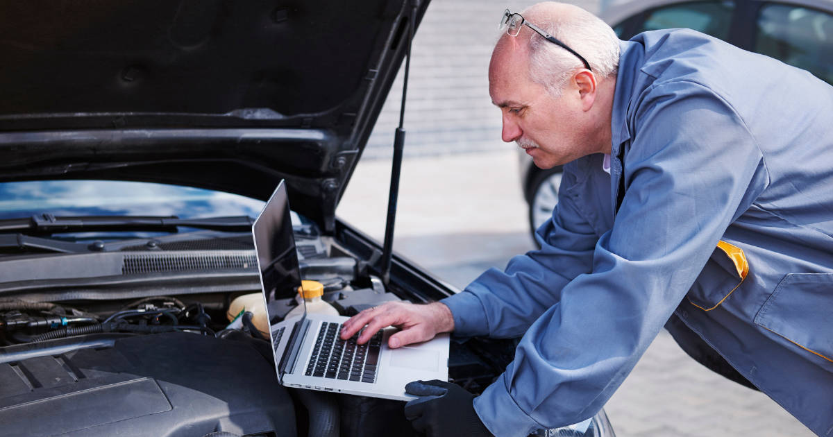 10 Best Auto Repair Software to Try in 2021 - SaaSworthy Blog | Top ...