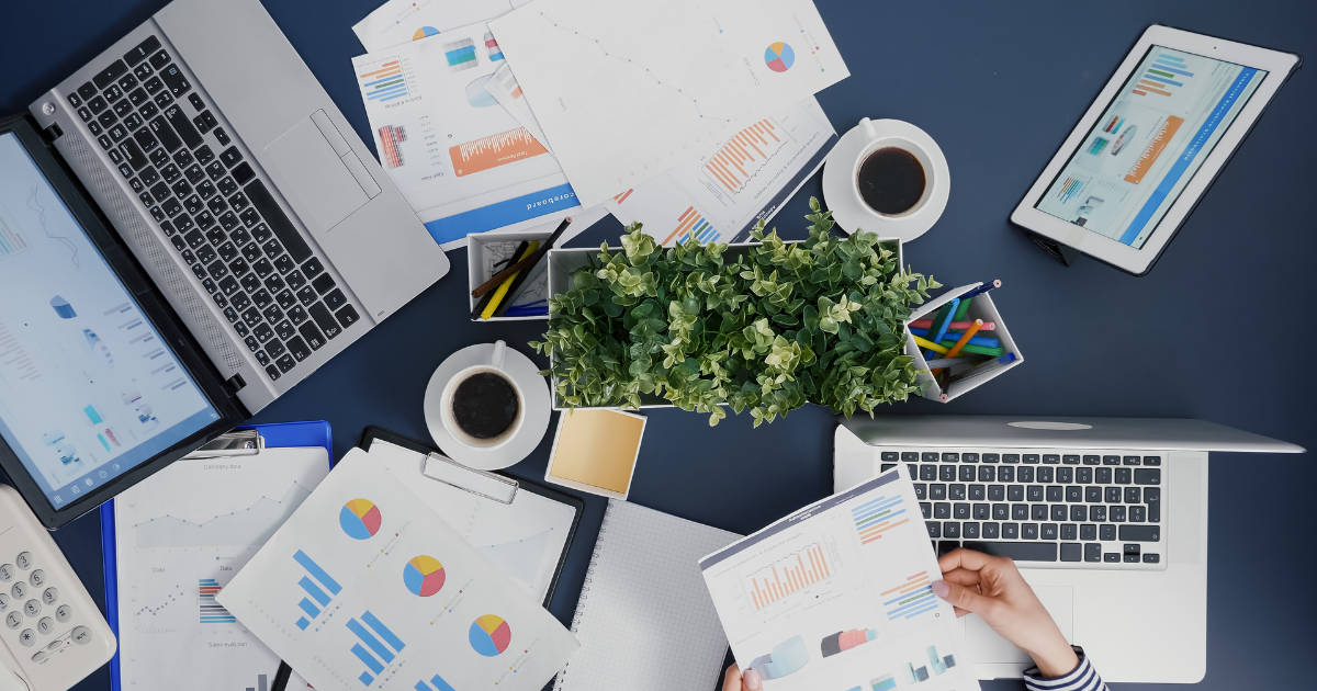 7 Top Free and Open-Source Accounting Software to Use in 2021 - SaaSworthy Blog | Top Software ...