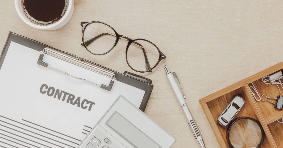 What Are the Top Contract Management Software to Use in 2021 ...