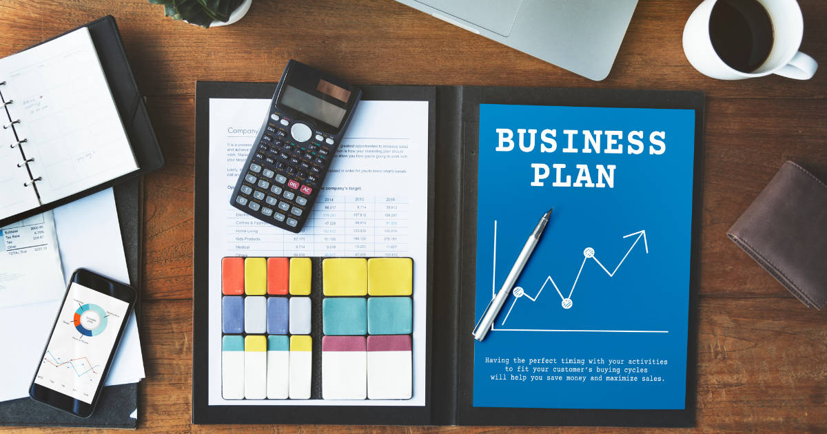 5 Best Free Business Plan Software in 2021 - SaaSworthy Blog | Top ...