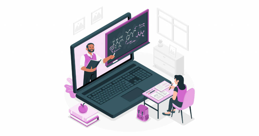 Top 10 SaaS EdTech Companies Changing the Face of Education ...