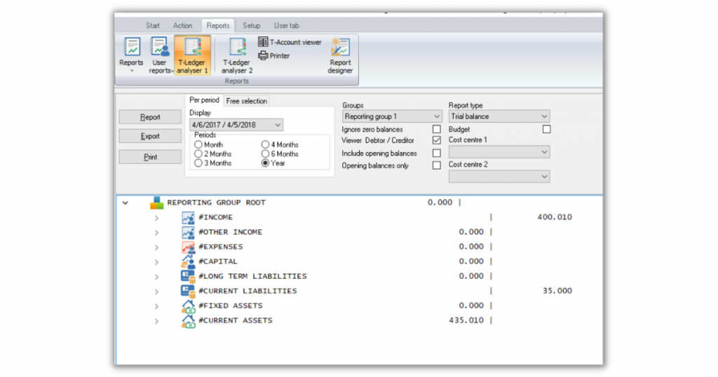 7 Top Free and Open-Source Accounting Software to Use in 2021 - SaaSworthy Blog | Top Software ...