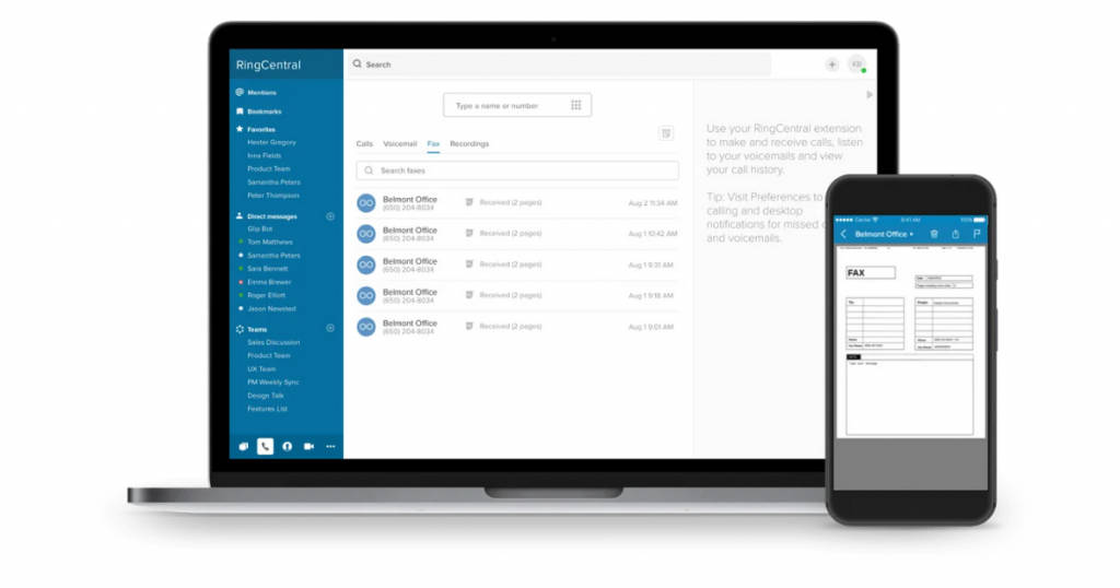 6 Best Free Fax Software to Use in 2021: A Detailed Comparison ...