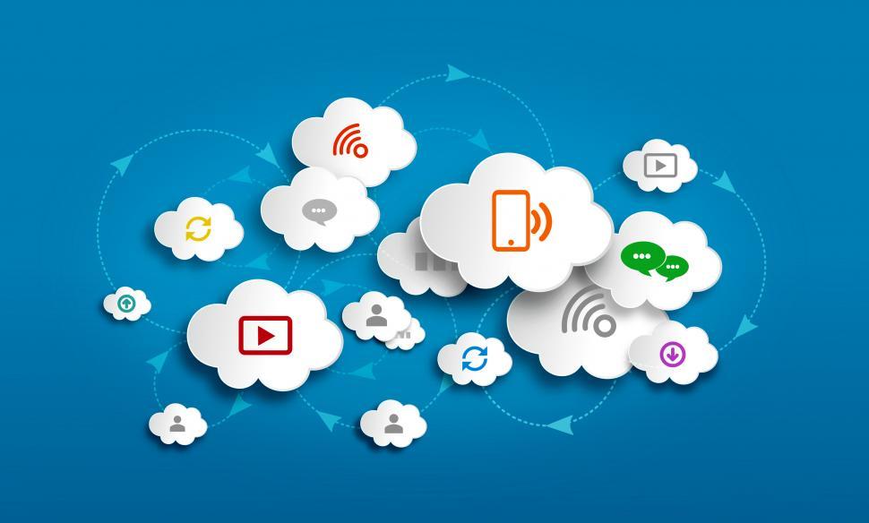 Top 10 Cloud Communication Platforms in 2022 - SaaSworthy Blog | Top ...