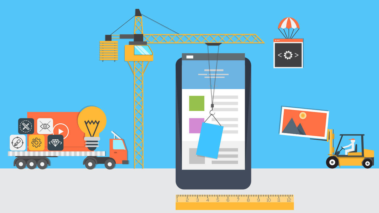 A Comprehensive Guide to Low-Code Development (LCDP) Software for 2022 ...