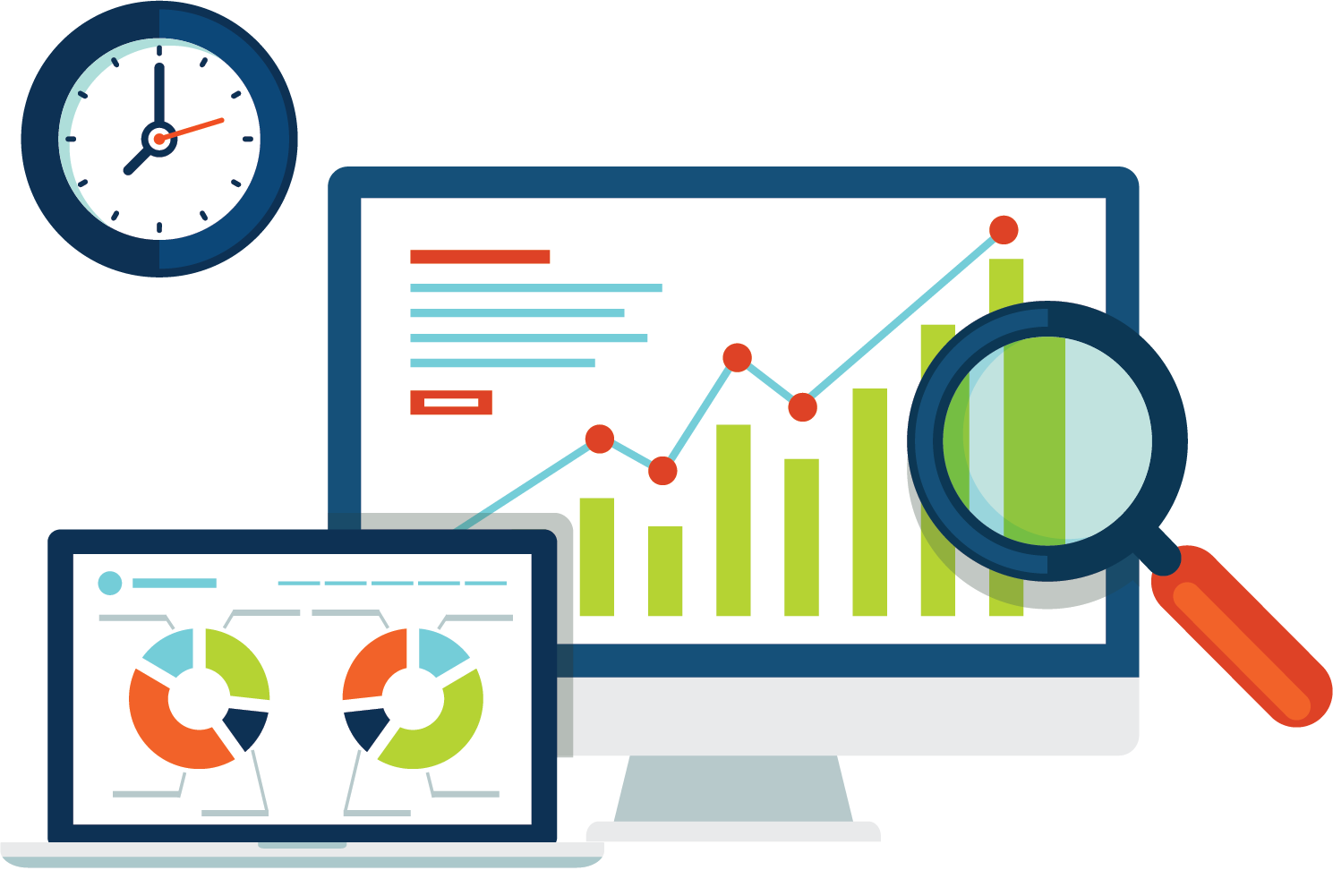 Top Product Analytics Software To Try In 2022 Saasworthy Blog Top Software Statistics
