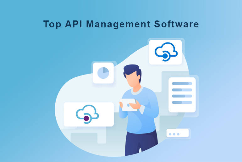 Top 10 Popular API Management Software in 2022 - SaaSworthy Blog | Top ...