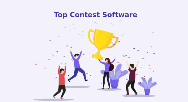 Top 10 Contest Software to use in 2022 - SaaSworthy Blog | Top Software ...