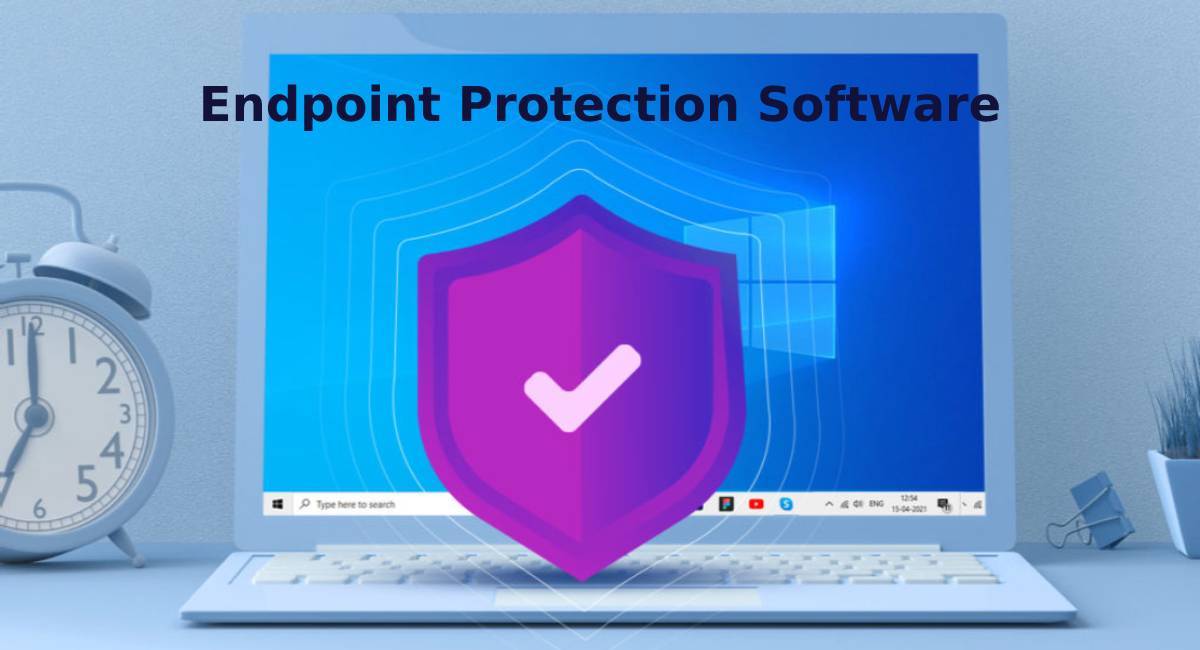Guide for Best Endpoint Protection Software in 2022 - SaaSworthy Blog ...