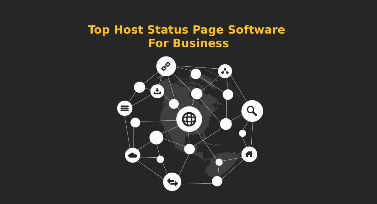 Top 10 Hosted Status Page Software for Business - SaaSworthy Blog | Top ...