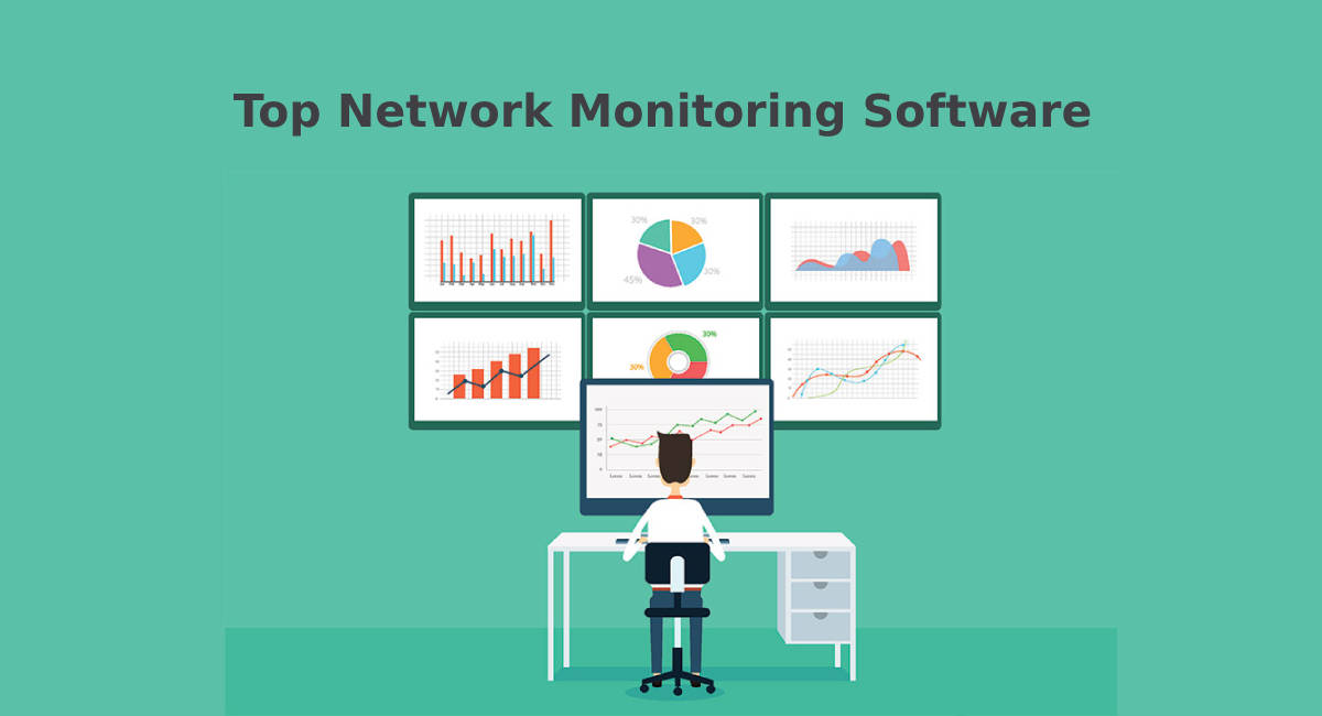 Top 10 Free Network Monitoring Software Tools in 2022 - SaaSworthy Blog ...