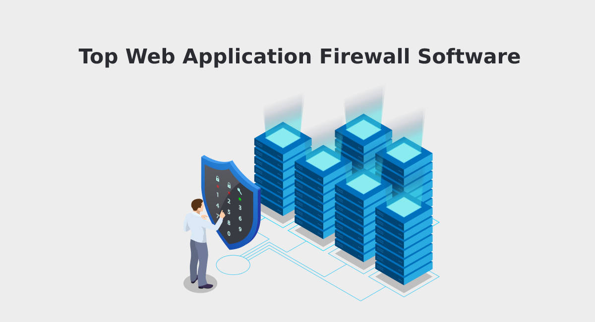 Best Web Application Firewall (WAF) Software in 2022 - SaaSworthy Blog ...
