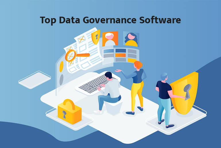 Top 5 Top Data Governance Software Tools in 2022 - SaaSworthy Blog ...