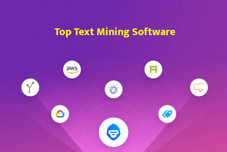 Top Text Mining Software in 2022 - SaaSworthy Blog | Top Software ...