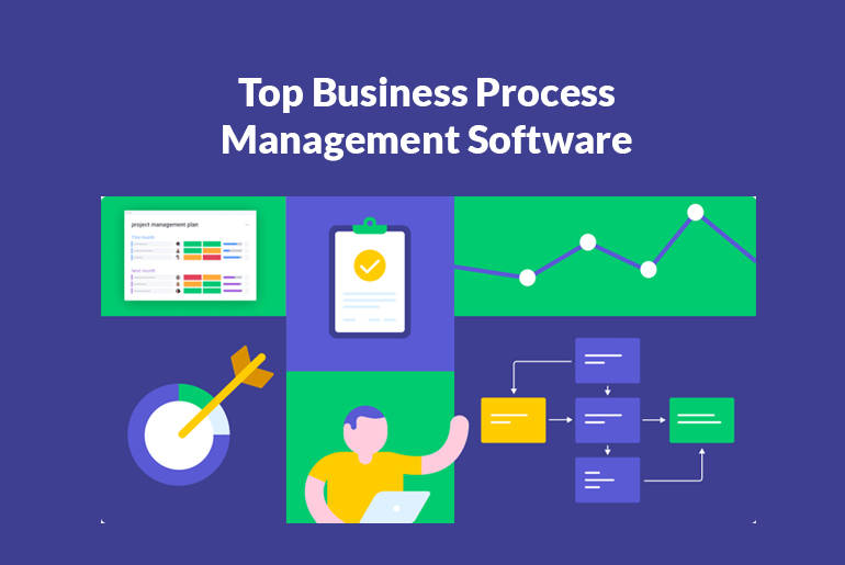 Top 5 Business Process Management Software in 2022 - SaaSworthy Blog ...