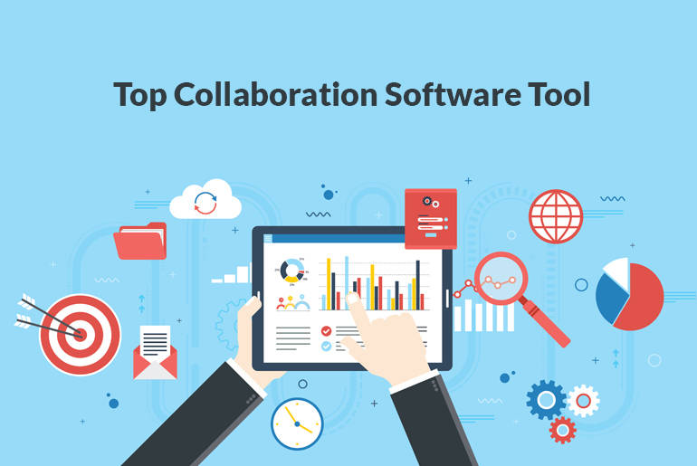 A Comprehensive Guide to Collaboration Software Tools in 2022 ...