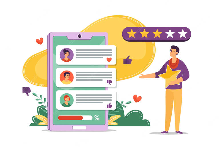 Why Choose SaaS Review Sites to Promote Your Business - SaaSworthy Blog ...