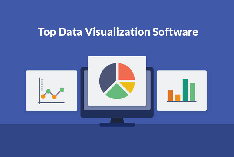 Top 5 Data Visualization Software Tools in 2022 - SaaSworthy Blog | Top ...