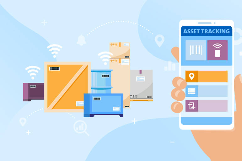 A Complete Guide to Asset Tracking Software in 2022 - SaaSworthy Blog ...