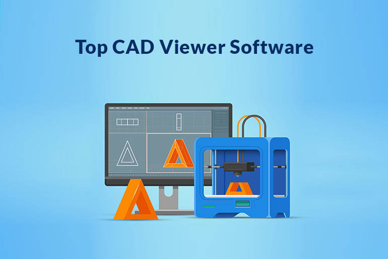 Top CAD Viewer Software in 2022 - SaaSworthy Blog | Top Software ...