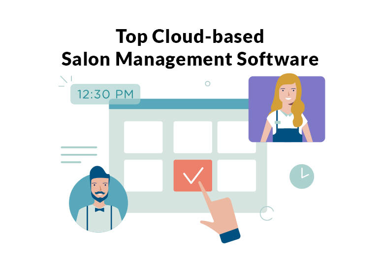 Top 5 Cloud-based Salon Management Software in 2022 - SaaSworthy Blog ...
