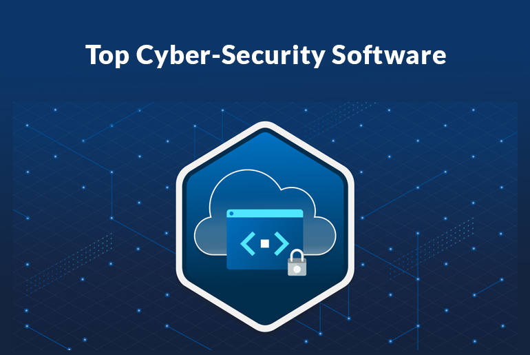 Top 5 Cyber-Security Software in 2022 - SaaSworthy Blog | Top Software ...