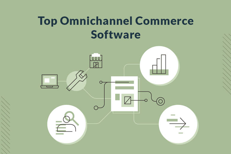 Top 5 Omnichannel Commerce Software in 2022 - SaaSworthy Blog | Top ...