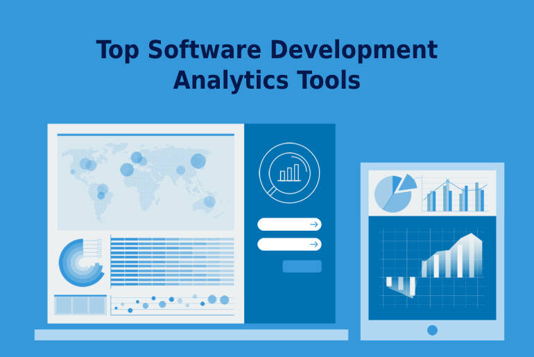Top 5 Software Development Analytics Tools in 2022 - SaaSworthy Blog ...