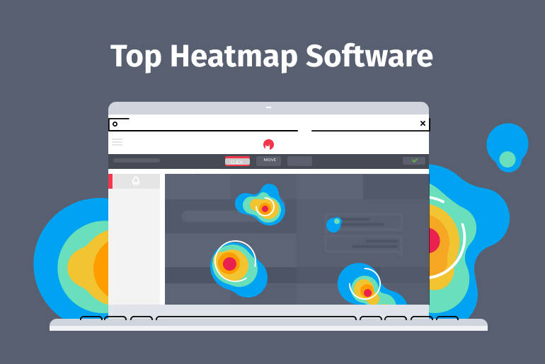 Top 5 Heatmap Software in 2022 - SaaSworthy Blog | Top Software ...