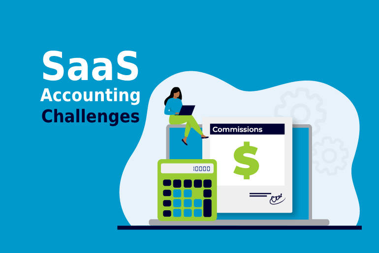 SaaS Accounting: Challenges and How to Overcome Them - SaaSworthy Blog ...