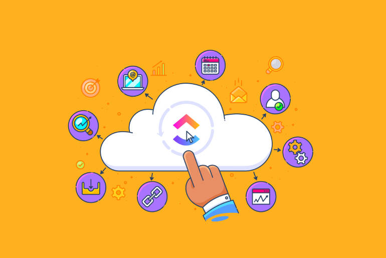 A Detailed Guide on the Top SaaS Tools in 2022 - SaaSworthy Blog | Top ...