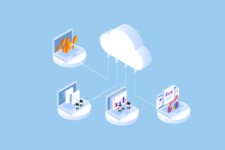 A Detailed Guide on Cloud BI Tools - SaaSworthy Blog | Top Software ...