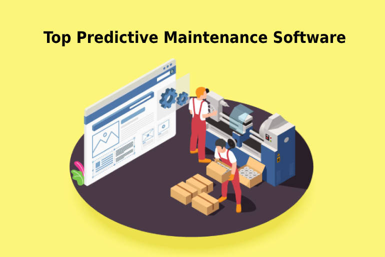 Top 10 Predictive Maintenance Software in 2022 - SaaSworthy Blog | Top ...