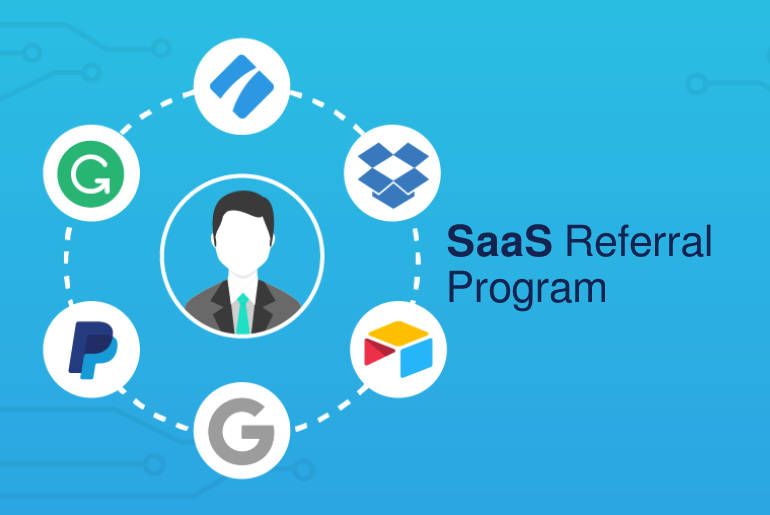 How to Set Up a Winning SaaS Referral Program to Boost Sales ...