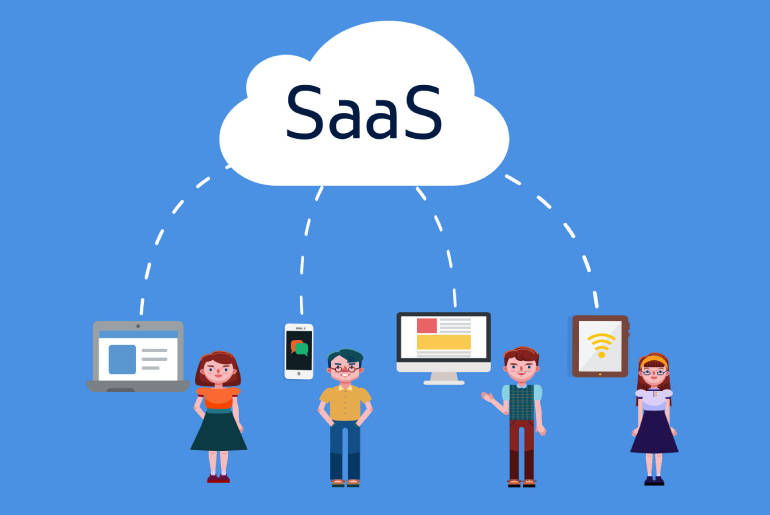 7 Steps to Build a SaaS Product in 2023 - SaaSworthy Blog | Top Software, Statistics, Insights ...