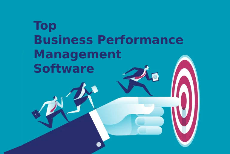Top 7 Business Performance Management Software in 2022 - SaaSworthy ...
