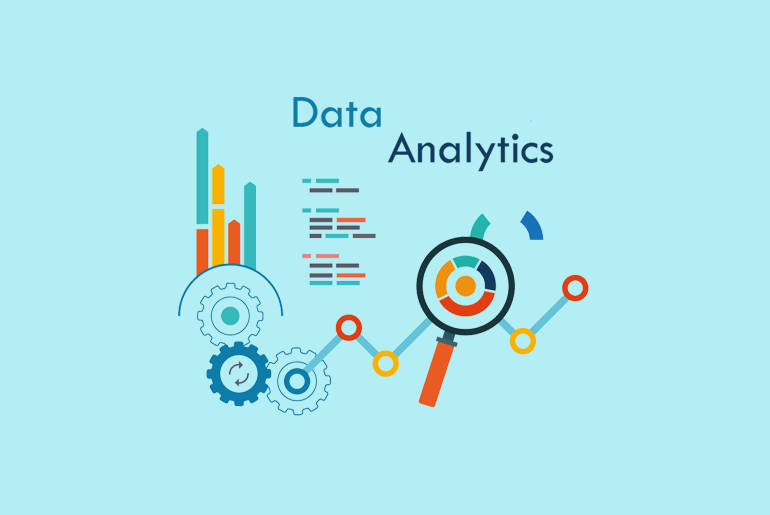 Top 10 Data Analytics Trends And Statistics For 2022 Saasworthy Blog Top Software Statistics